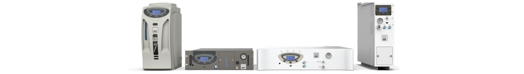Hydrogen Generators – VICI DBS