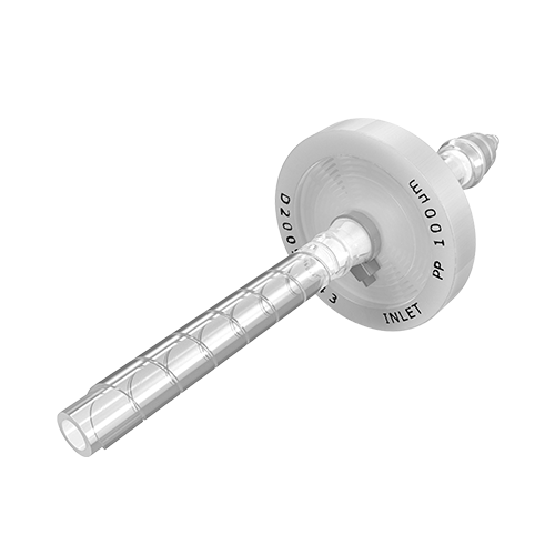 Water Filter Disk – VICI DBS