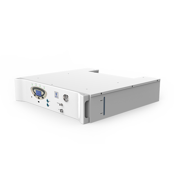 ICP-MS Collision Cell Reaction Gas – VICI DBS