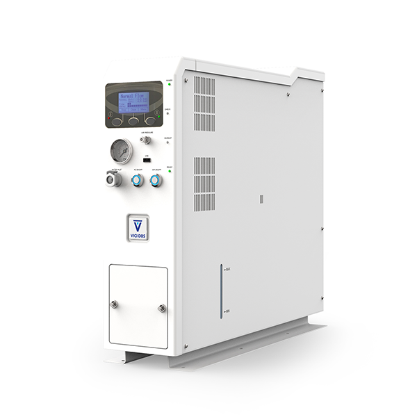 NM Plus 1000 FID Tower Hydrogen Generator – VICI DBS