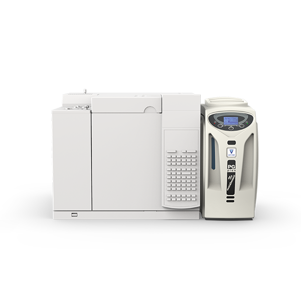 PG Plus 100 Hydrogen Generator – VICI DBS